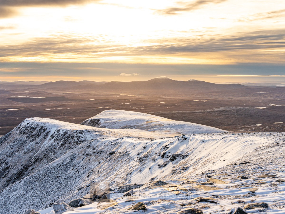 Scotland-Landscapes.com - Mountain Ranges & Groups
