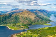 How Far Is Fort William To Ben Nevis At Annabelle Wang Blog