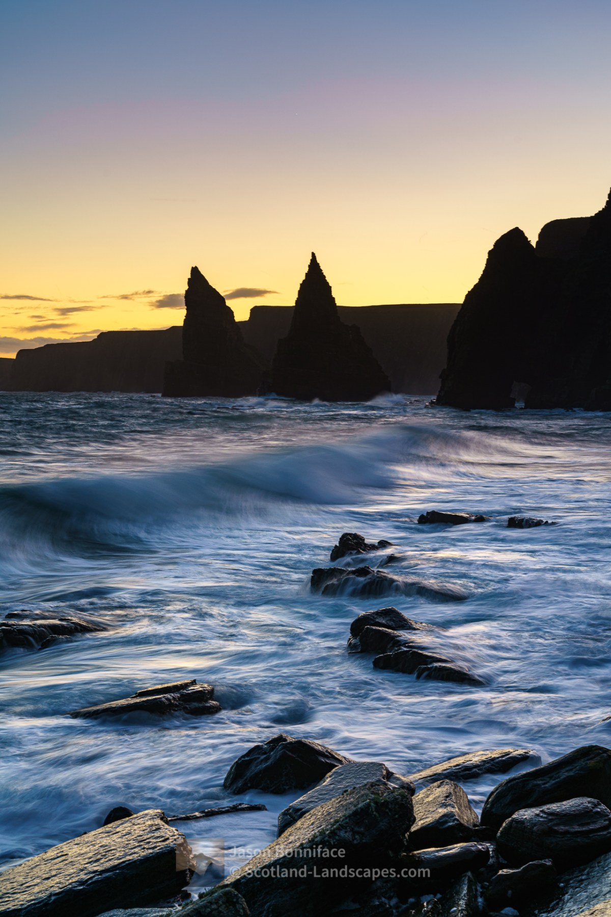 Scotland Landscapes - the very best shots from around Scotland